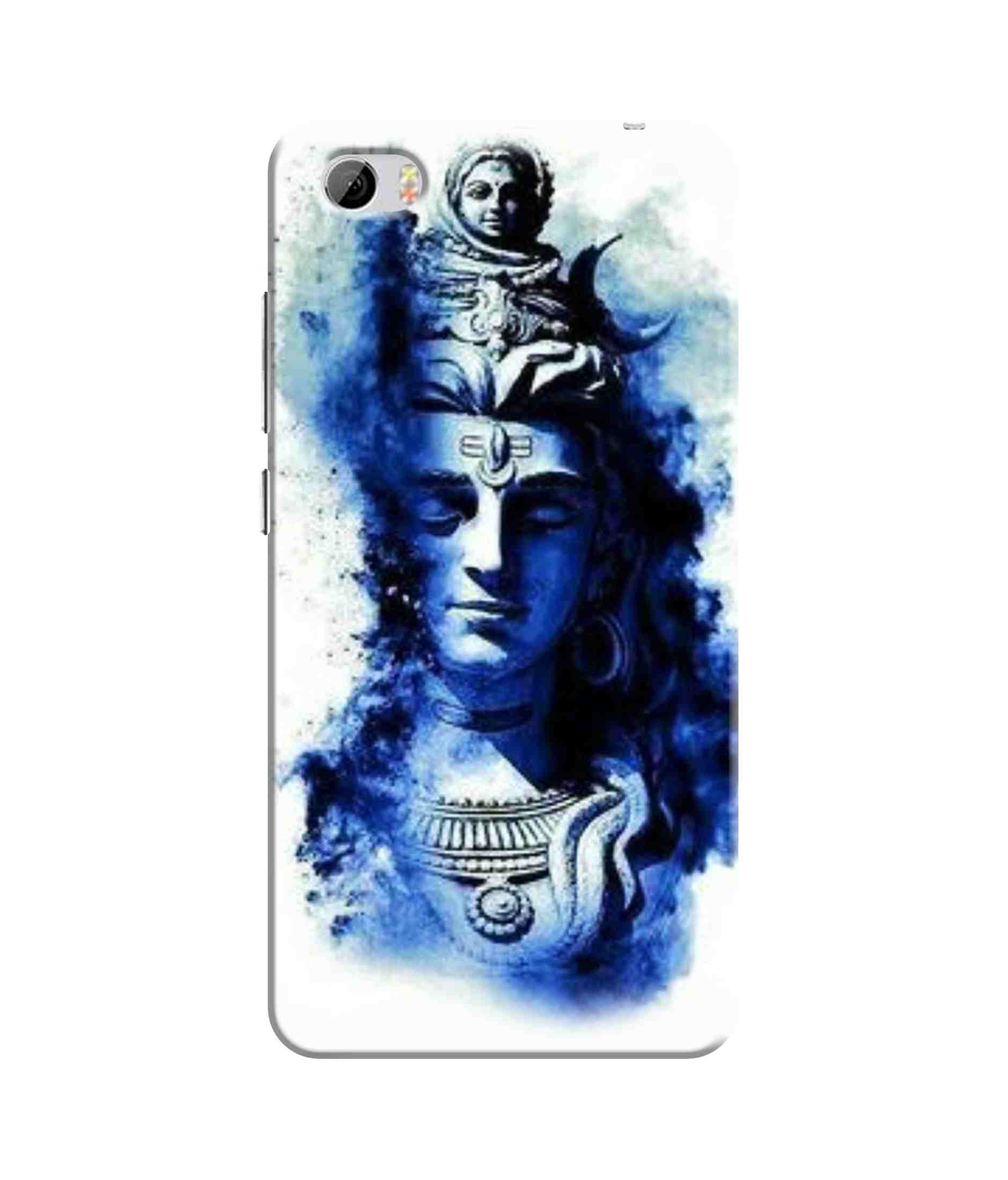 Buy LYF Water F1S Silicone Back Cover Online @ ₹499 from ShopClues