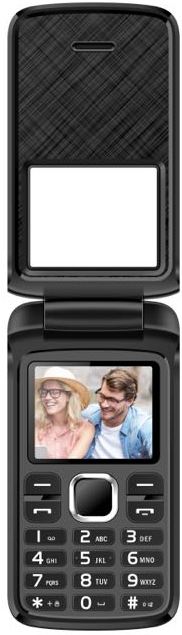 Buy Snexian Splender Flip Phone (Dual Sim, 1.8 Inch Display, 1000 Mah Battery) Online @ ₹749 ...