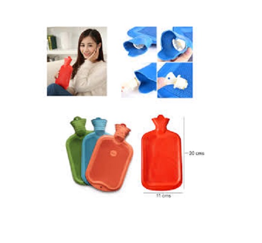 Buy Evershine Small size Hot Water bag Hot Heat warm Bag Hot Pouch for ...