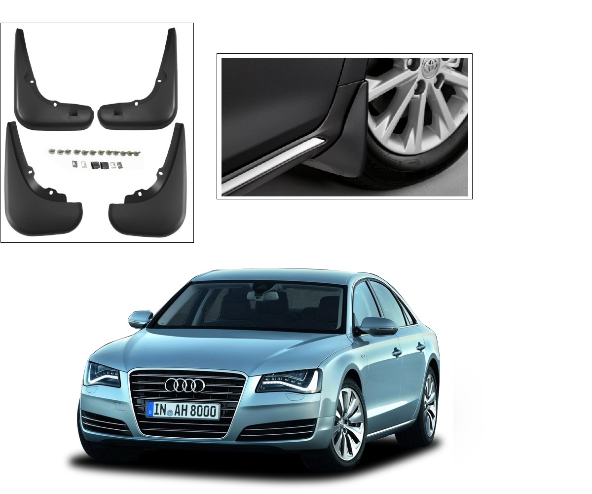 Buy Tailored Imported OE Type Top Most Quality Mud Flap Splash Guard ...