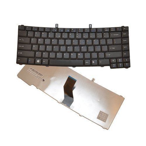 Buy Replacement Laptop keyboard for Acer Extensa 4420 4620 4620Z 4630 ...