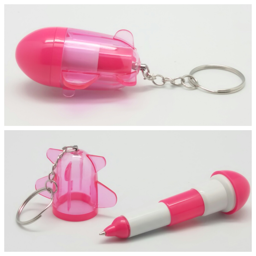 folding pen