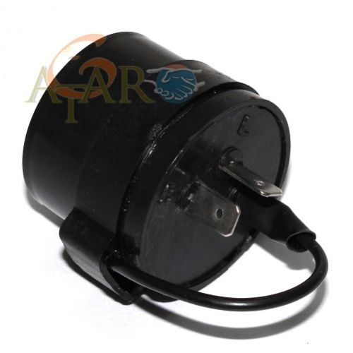 Buy 3pin Buzzer Flasher Electronic Flasher 12V LED Blink Light ...