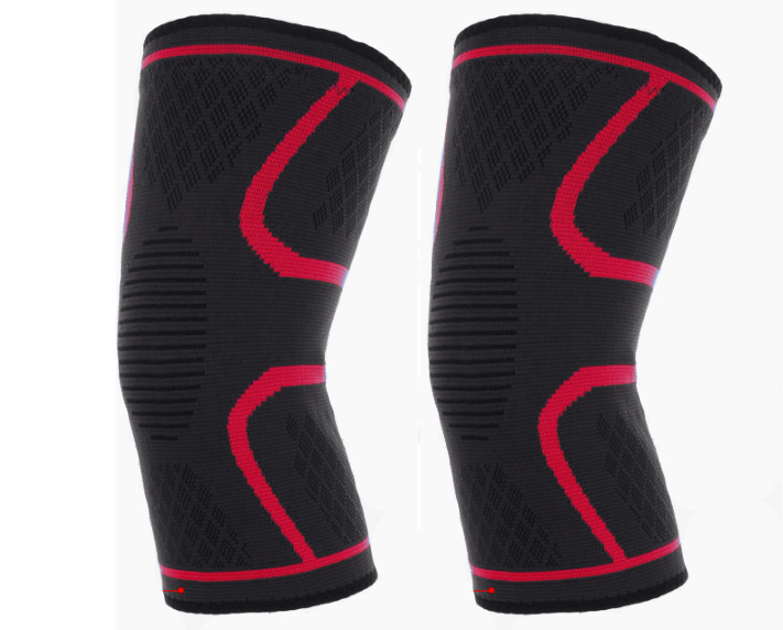 Buy Jubilant Lifestyle Adjustable Protective Knee Cap For Knee Pain ...