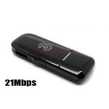 Huawei E1732 3G Data Card,7.2Mbps 3G USB Modem, Auto APN,Idea Logo,6 Mt Warranty