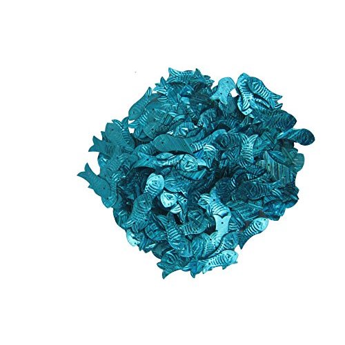 Buy eshoppee sequins sitara 50gm boxfor jewellery making art and craft ...