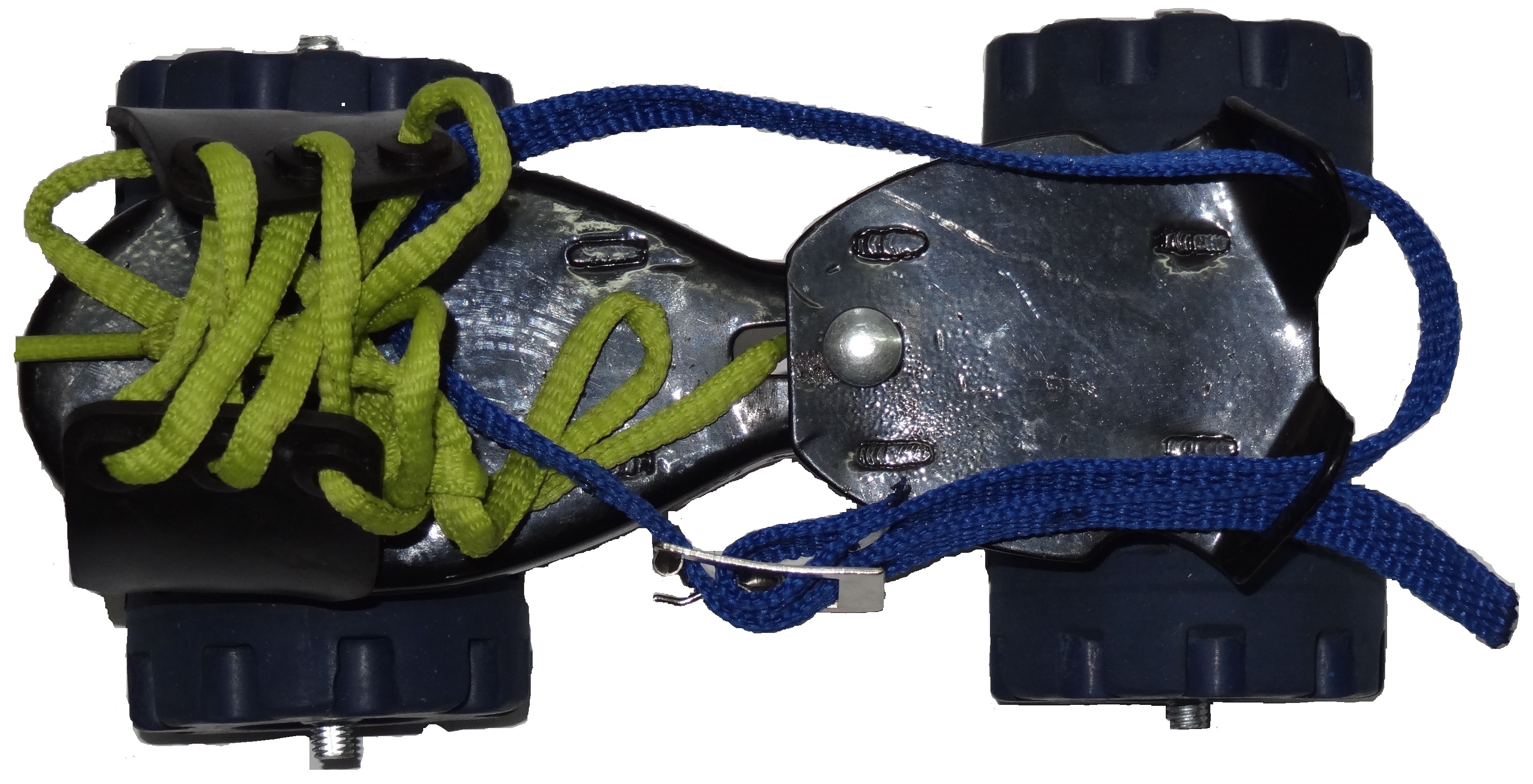 Buy Aero Speed Junior Skates With Large Size Tractor Type Wheels Online ...