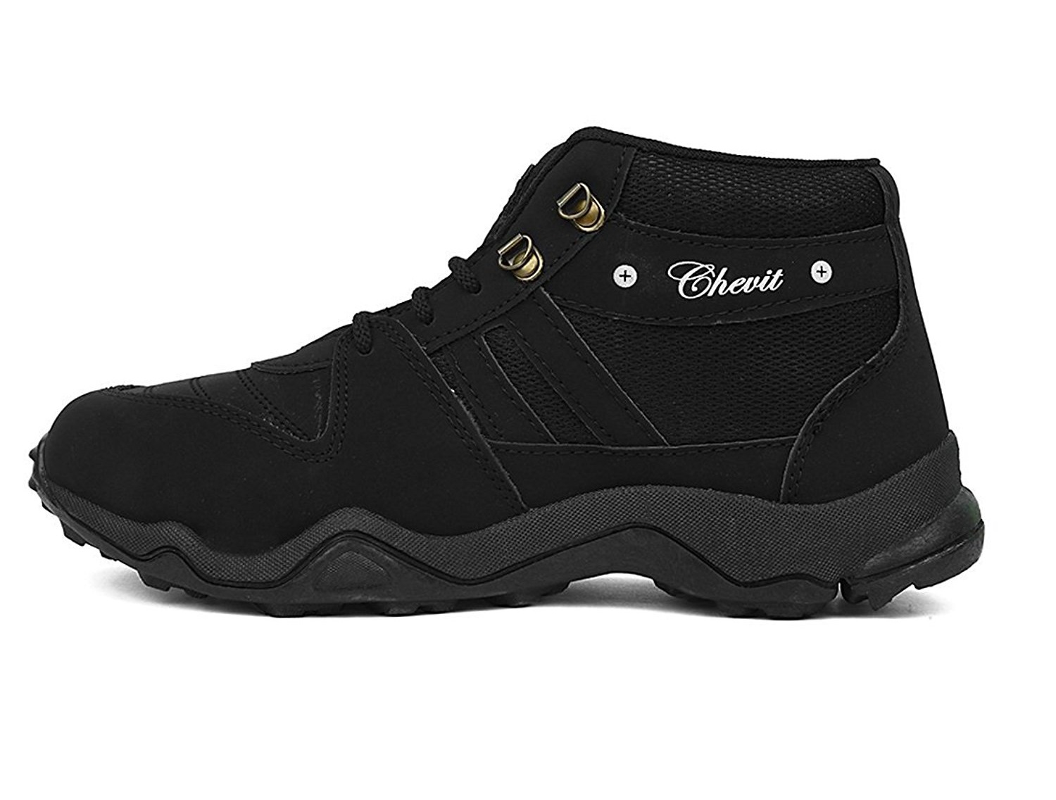 Buy Chevit Men's Combo Pack of 2 Casual Sneakers (Training and Training ...