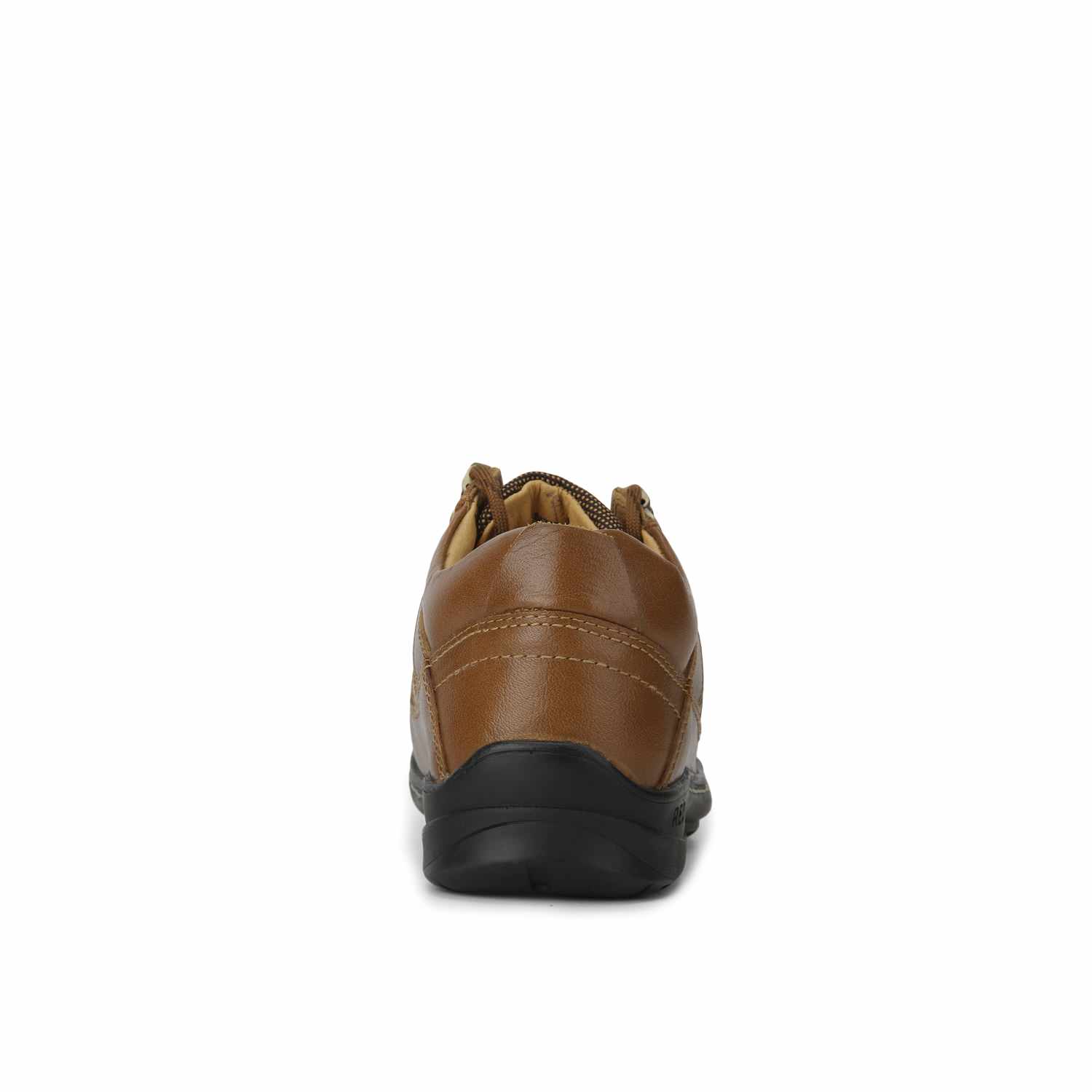 Buy Red Chief Tan Men Outdoor Casual Leather Shoes (RC6019 287) Online ...