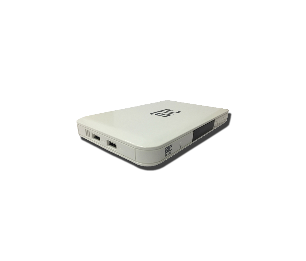 Buy STC H-500 HD DTH High Definition (HD) TV Best DTH Connection in ...