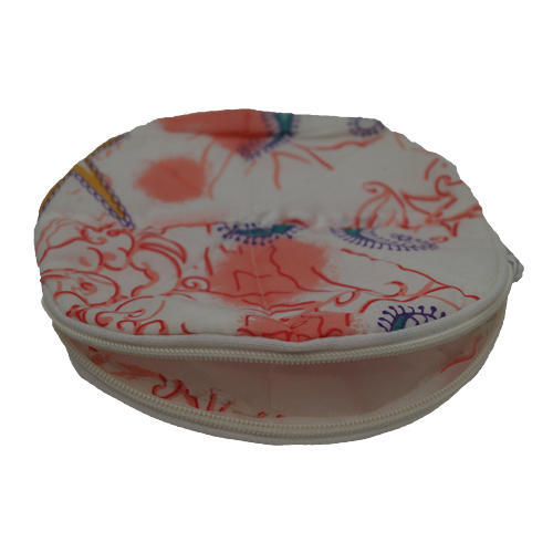 Buy Snowpearl Roti/Chapati Covers , Traditional Roti Rumals - Pure ...