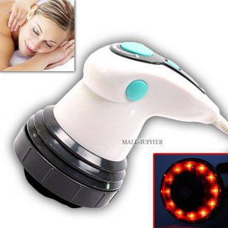 Buy IBS Body Innovation 6 In 1 Anti Fat Cellulite SSculptural Full Body ...