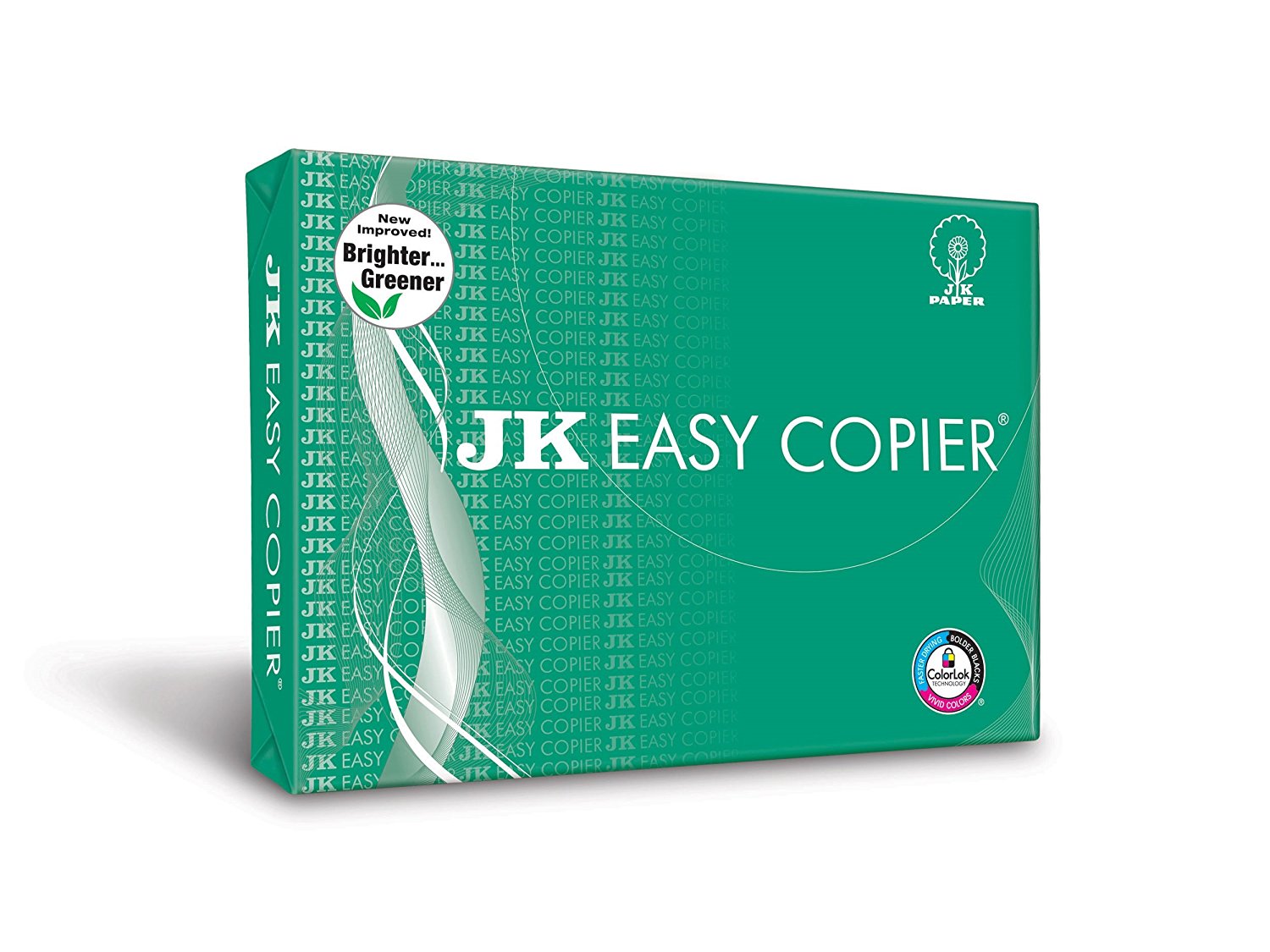 Buy JK Easy Copier Paper A4 500 Sheets 70 GSM 10 Ream Online