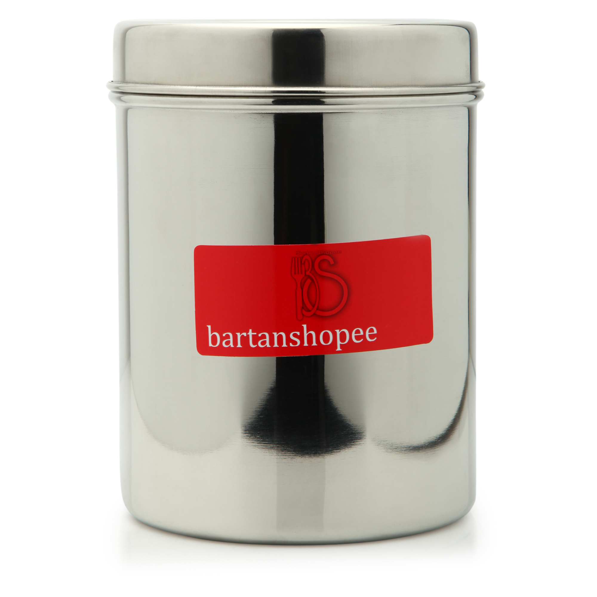 Buy Bartan Shopee Kitchen Container Set (5 pieces) Online @ ₹899 from ...