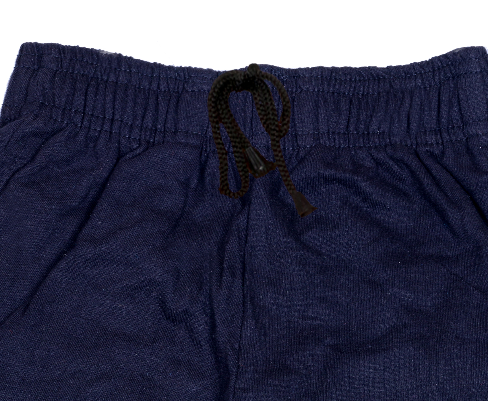 Buy Indiweaves Boys Premium Cotton Black Printed Lowers / Track Pant_2 ...
