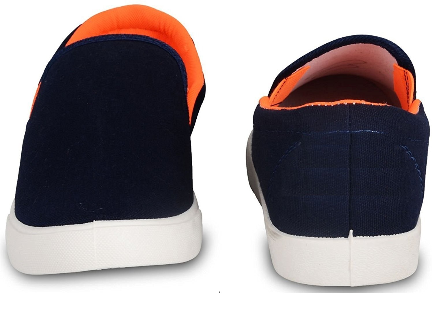 Buy Chevit Men's Men's Trio COMBO Of 3 Casual Loafers, Sneakers Shoes ...