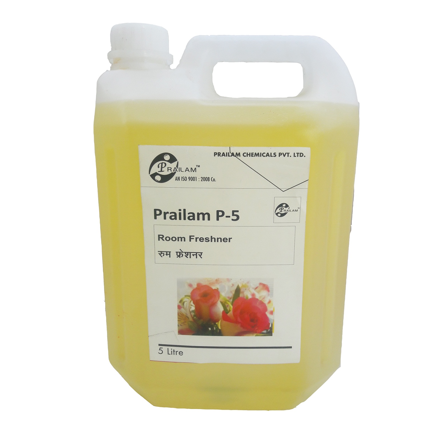 Buy Lovely Smell Prailam Air Freshener 5000ml pack Online @ ₹1286 from ...