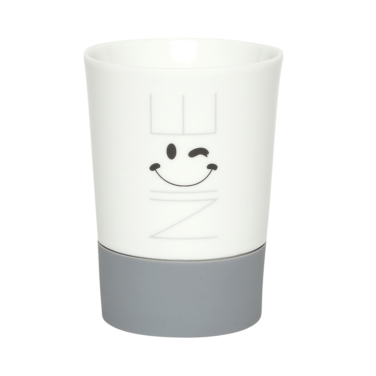 Buy Nice Smile Breakfast Porcelain Mugs/Tumbler with Heat Resistant ...
