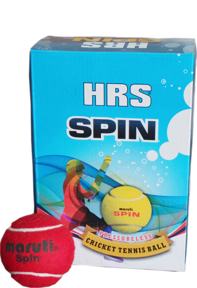 Buy Maruti Spin Tennis ball Online @ ₹460 from ShopClues