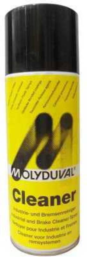 Buy Cleaner Degreaser,CLEANER LIQUID, CLEANER SPRAY Molyduval Cleaner ...