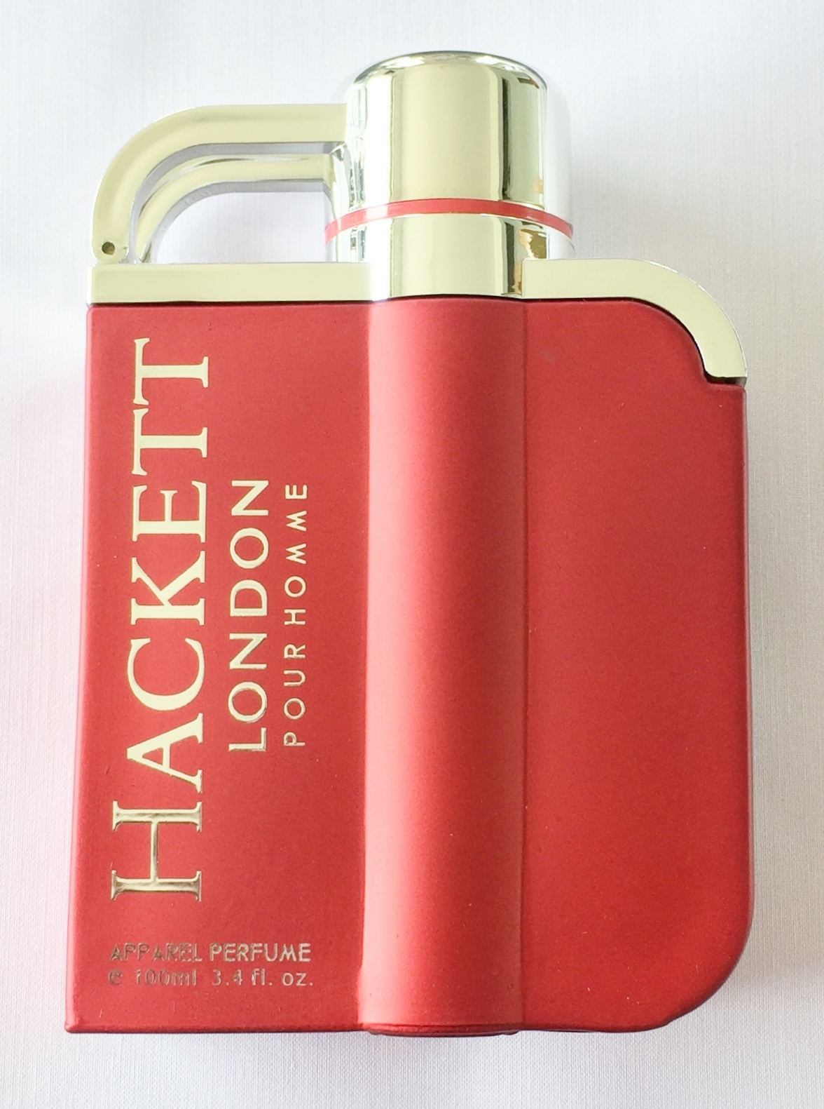 Buy Hackett London Perfume Online @ ₹999 from ShopClues