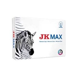 Buy JK max a4 paper- Rim- 1buy and get1 free Online @ ₹540 from ShopClues