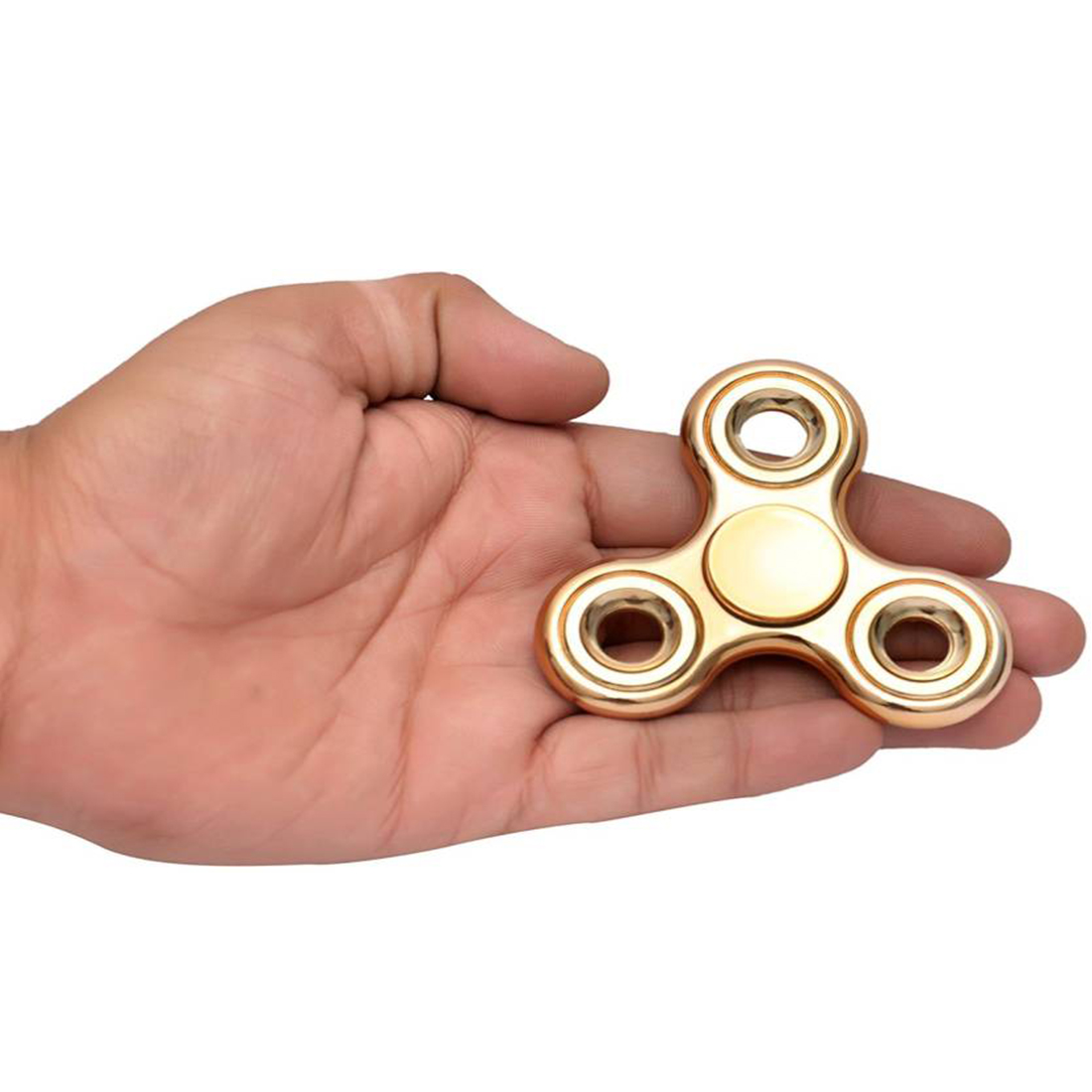 Buy Oricum Fidget Spinner-18 Bearing Ultra Speed 3 Spinner Hand Spin ...