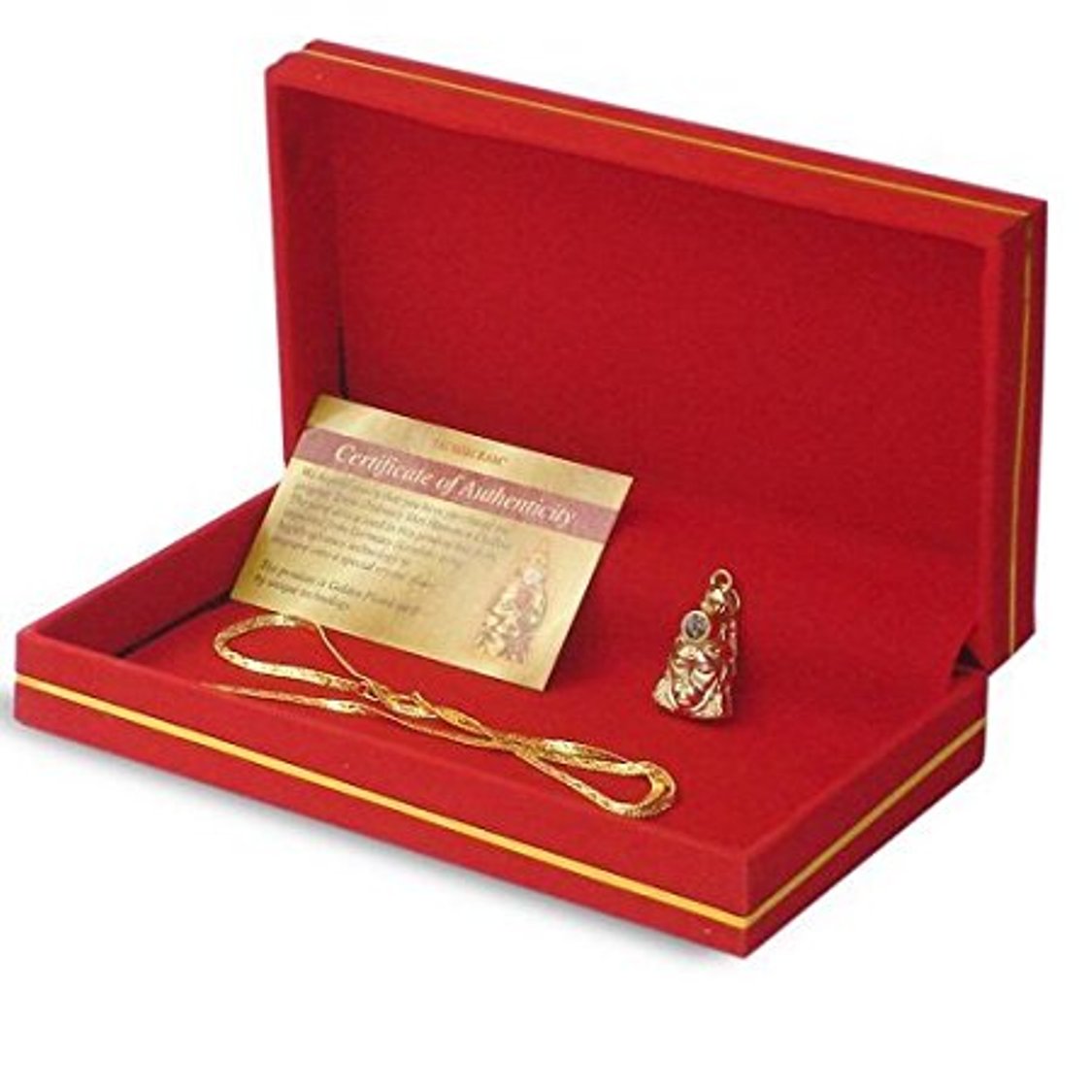 Buy Earth ro system Chalisa Yantra with Chain Plated Yantra Brass ...