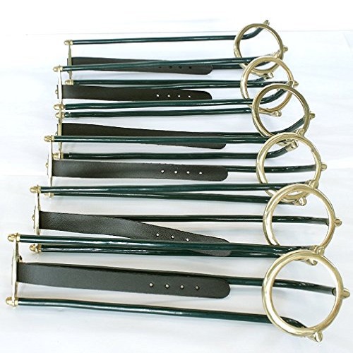 Buy SNOOKER 6 PIECE RAILING SET Online @ ₹2799 from ShopClues