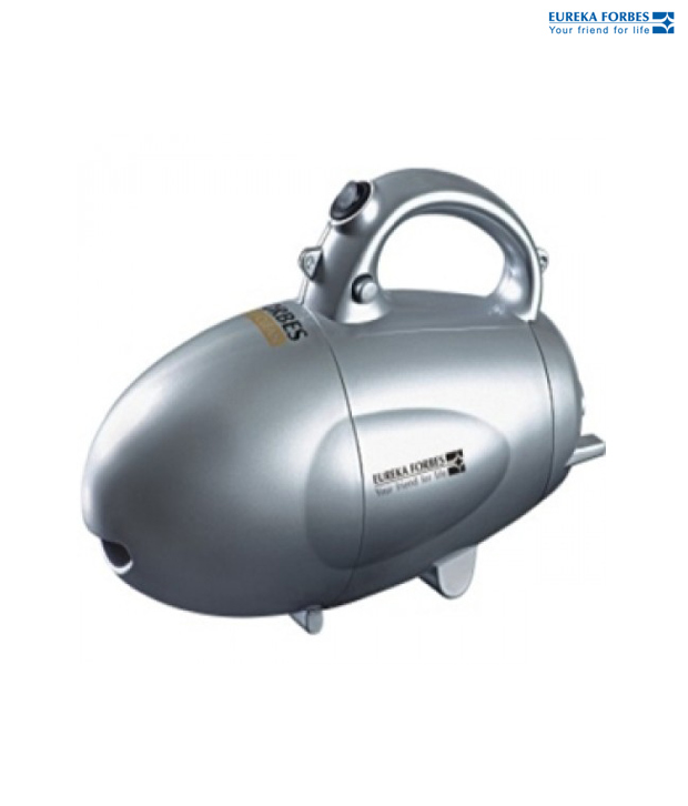 Buy Eureka Forbes Easy Clean Plus Vacuum Cleaner Online ₹2672 From