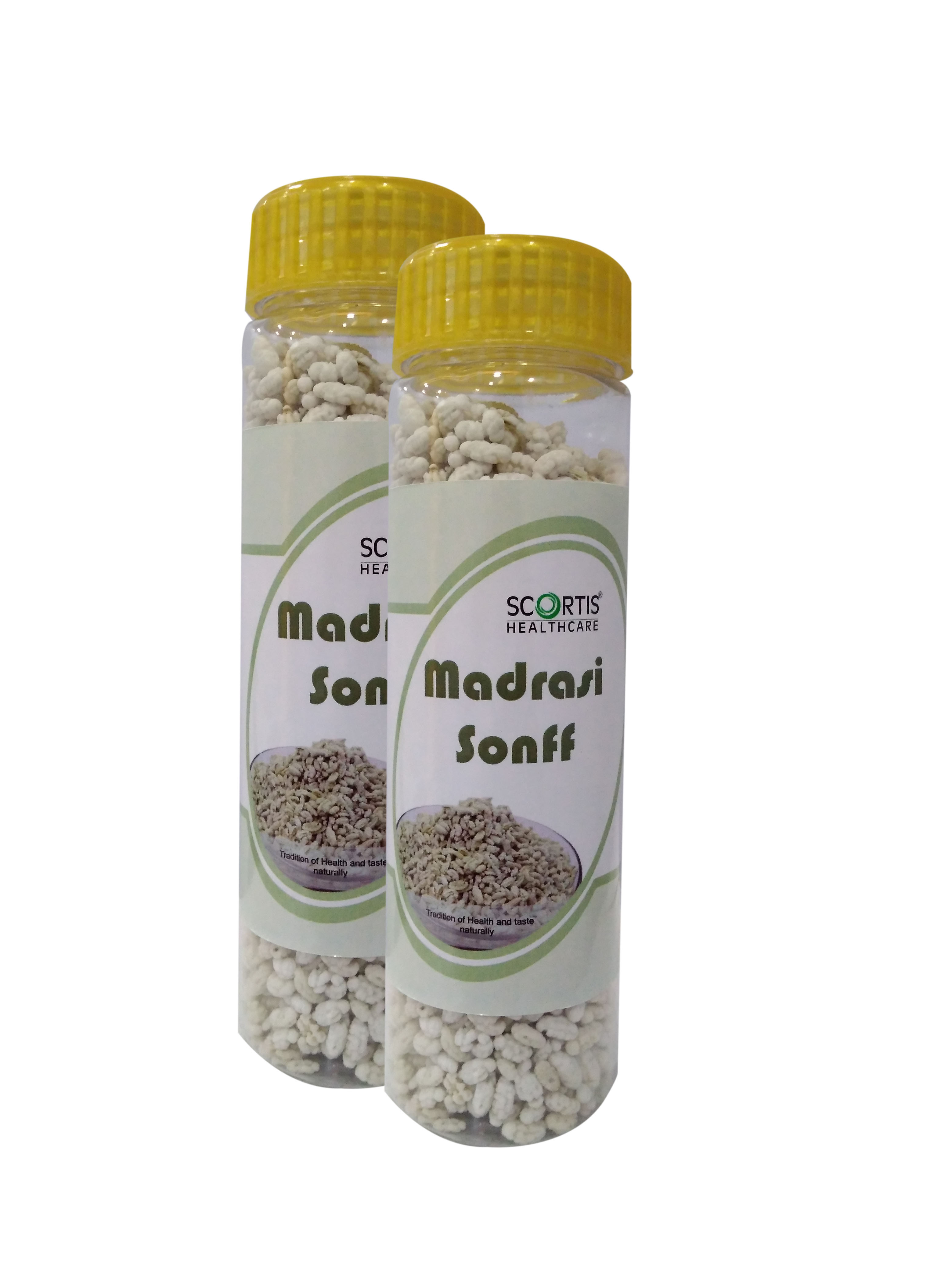 Buy MADRASI (SET OF TWO) Online @ ₹126 from ShopClues
