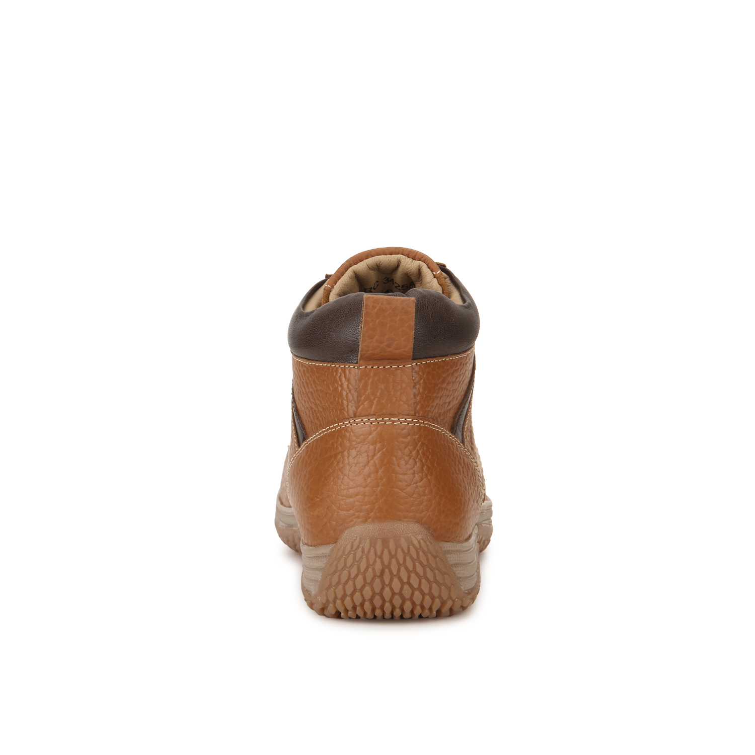 Buy Red Chief Tan Men's Outdoor Low Ankle Leather Casual Shoes (RC3519 ...