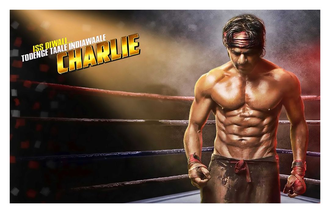 Buy Shah Rukh Khan Poster - Shahrukh Khan posters - Shah Rukh Khan ...