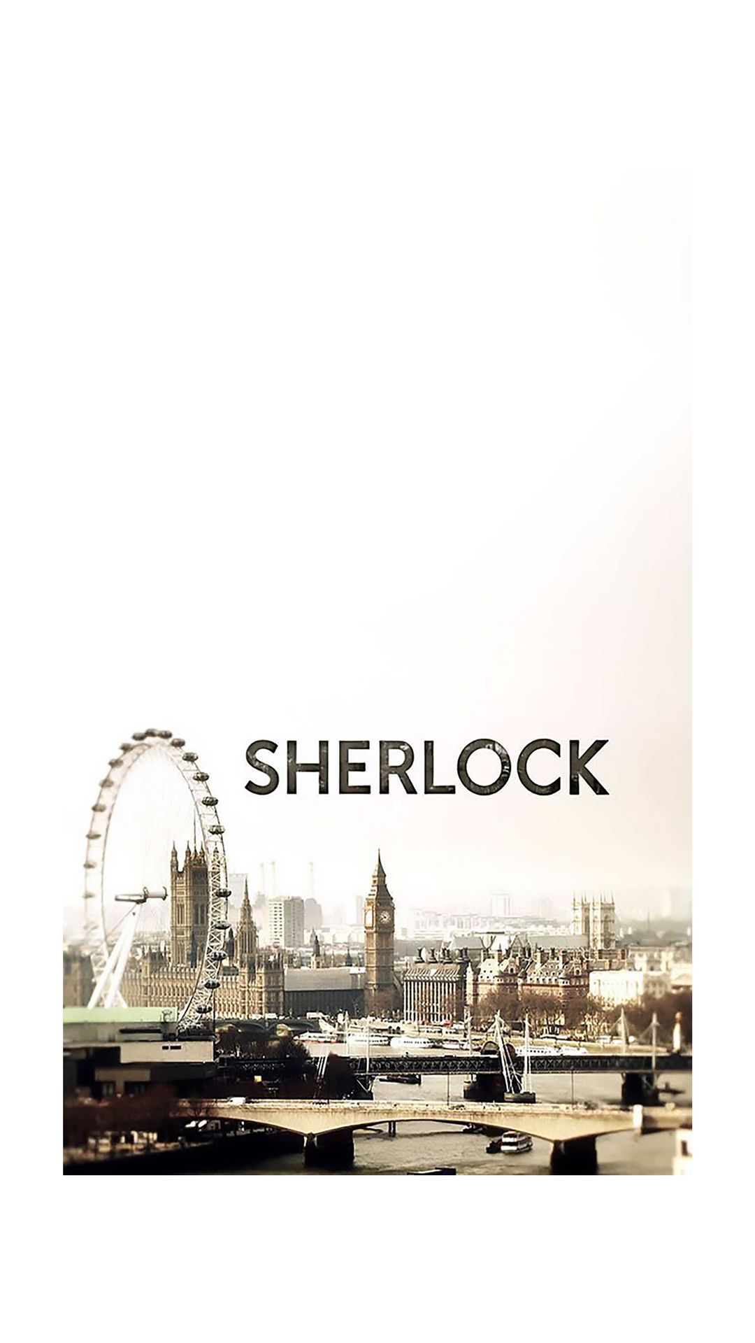 Buy Sherlock Holmes Poster | sherlock holmes tv show posters | sherlock ...
