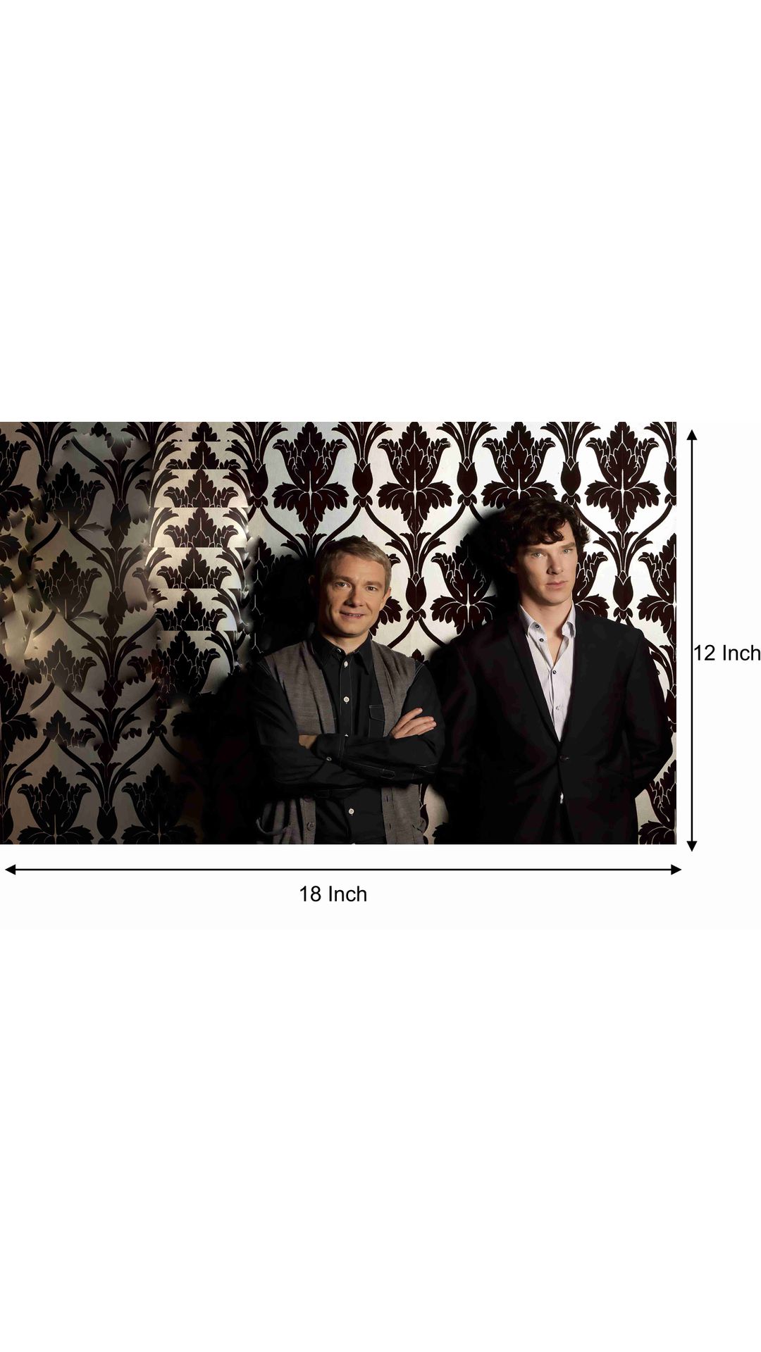 Buy Sherlock Holmes Poster | sherlock holmes tv show posters | sherlock ...