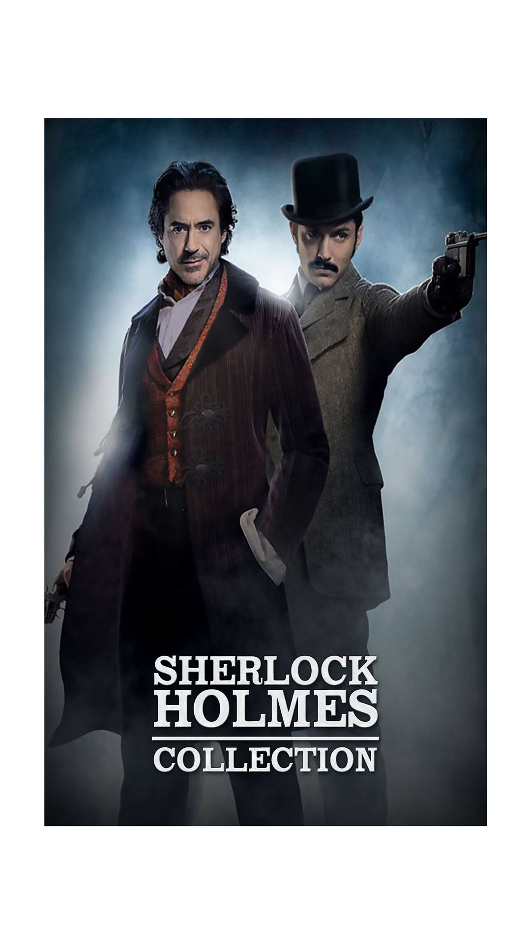 Buy Sherlock Holmes Poster | sherlock holmes tv show posters | sherlock ...