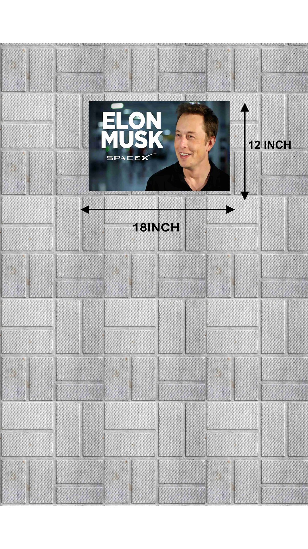 Buy Elon Musk Posters | elon musk posters | elon musk inspirational ...
