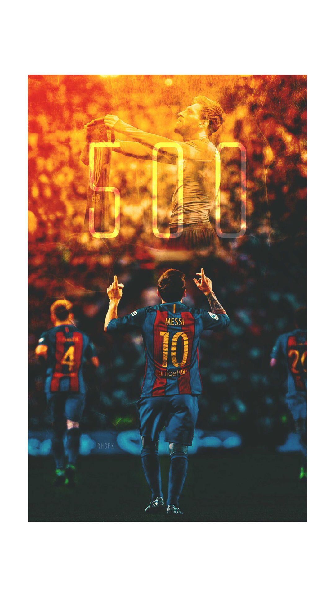 Buy Lionel Messi Poster - leo messi poster - messi posters - messi ...