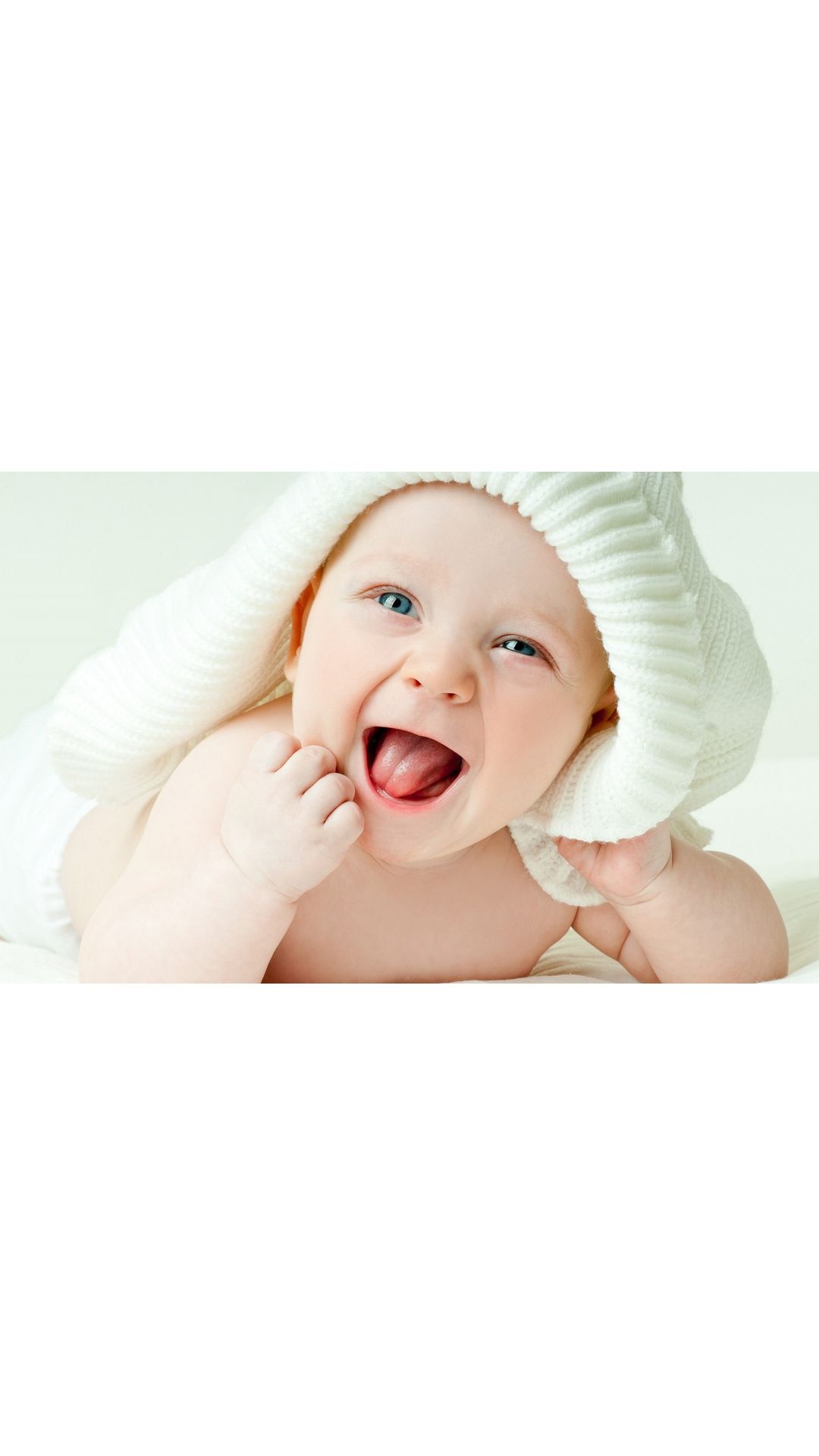 Buy Cute Baby Combo Poster Set of 4 Poster - poster for pregnant women ...