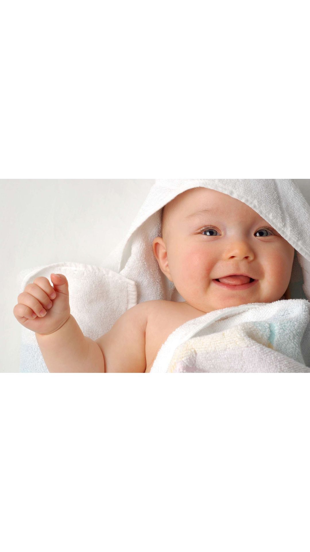 Buy Cute Baby Combo Poster Set of 2 Poster - Poster for Pregnant Women ...