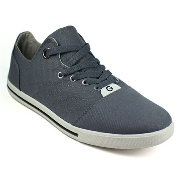 Globalite Sneaker Fx GSC0323-Grey at Best Prices - Shopclues Online ...