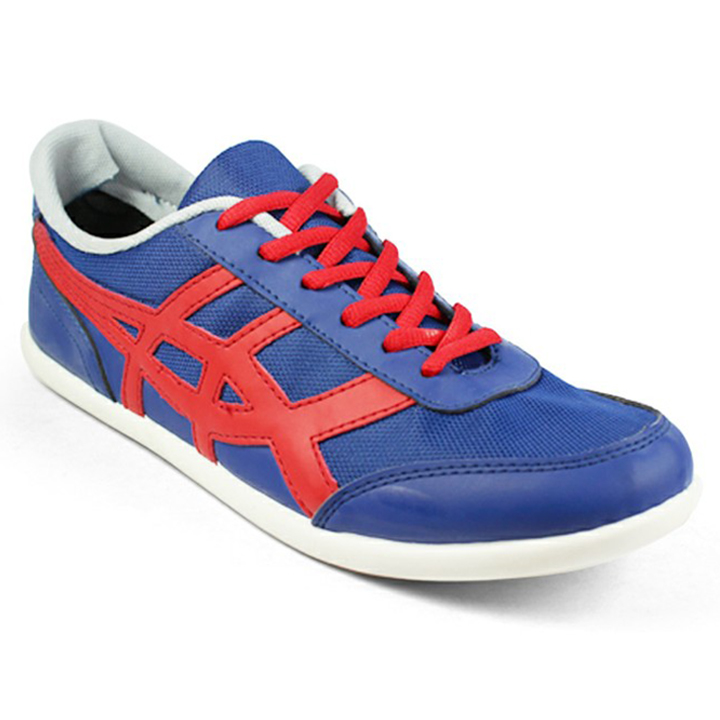 Online Globalite Wings Ace GSC0342-Navy Red Prices - Shopclues India