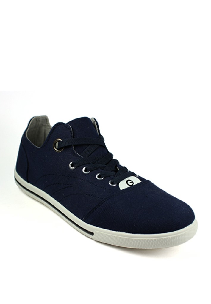 Buy Globalite Sneaker Fx GSC0322-Navy Online- Shopclues.com