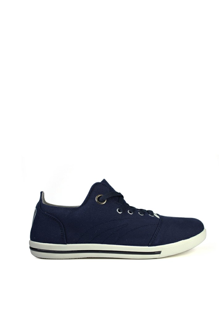 Buy Globalite Sneaker Fx GSC0322-Navy Online- Shopclues.com