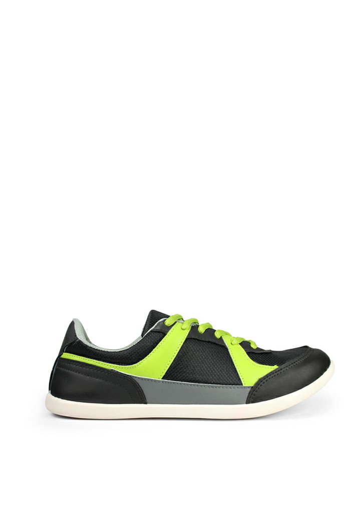 Globalite Gradient GSC0368-Green Black at Best Prices - Shopclues ...
