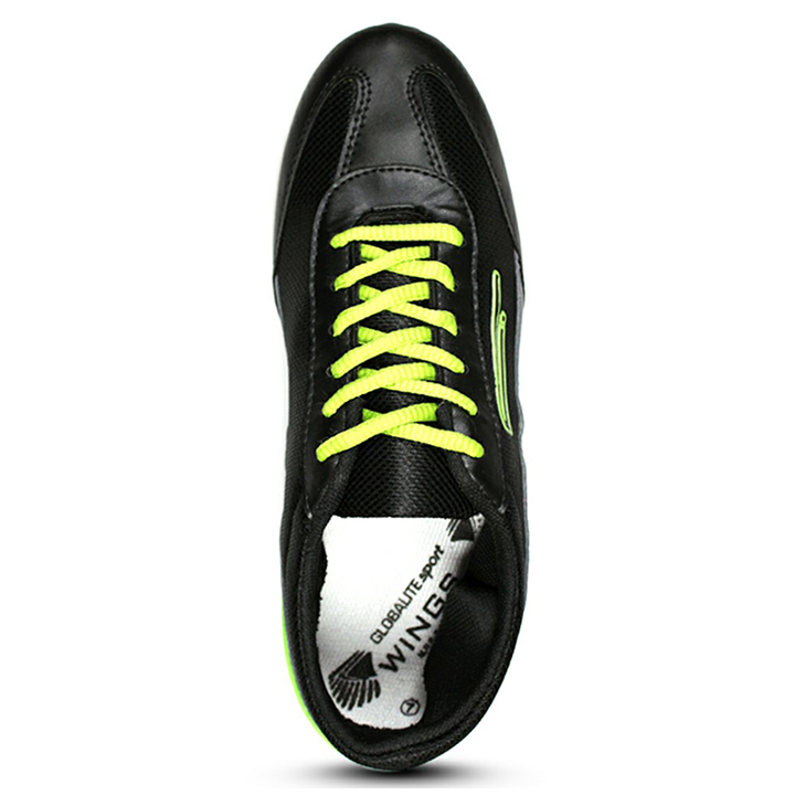 Globalite Wings II GSC0291-Black Green at Best Prices - Shopclues ...