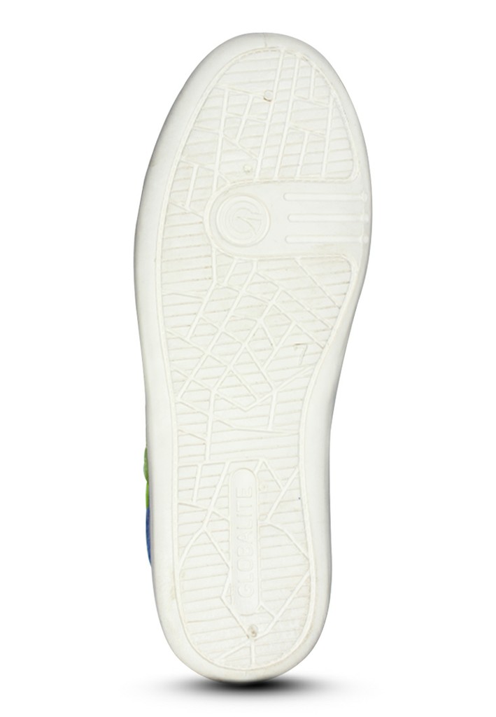 Buy Globalite Wings Ace GSC0341-Blue Green Online- Shopclues.com