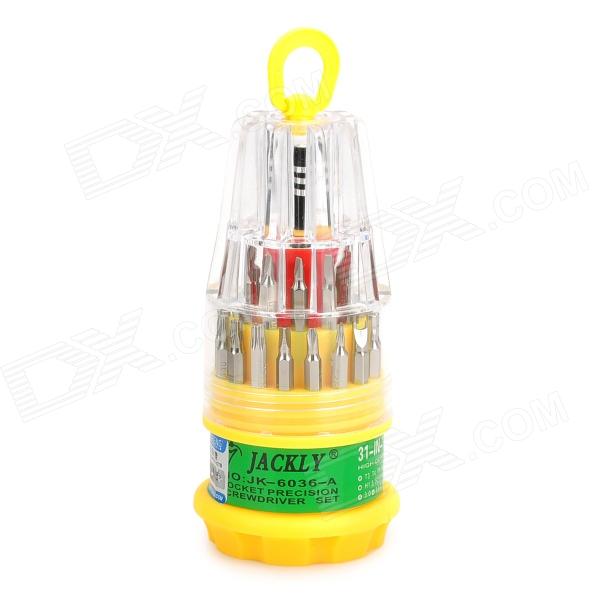 31 in 1 jackly toolkit at Best Prices - Shopclues Online Shopping Store 31 in 1 jackly toolkit at Best Prices - Shopclues Online Shopping Store