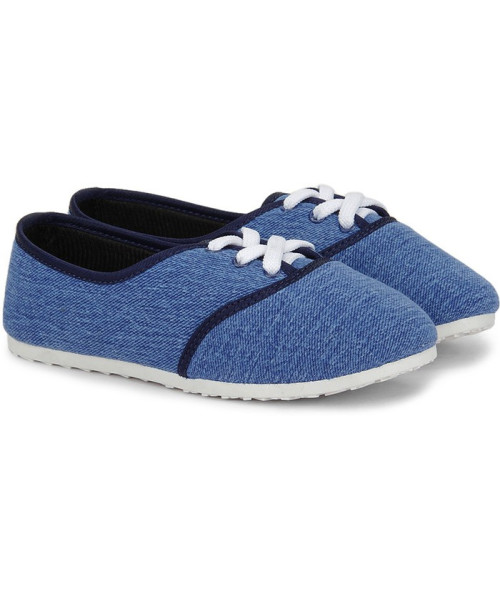 Buy Globalite Gavrila Gsc0505-Blue Online- Shopclues.com