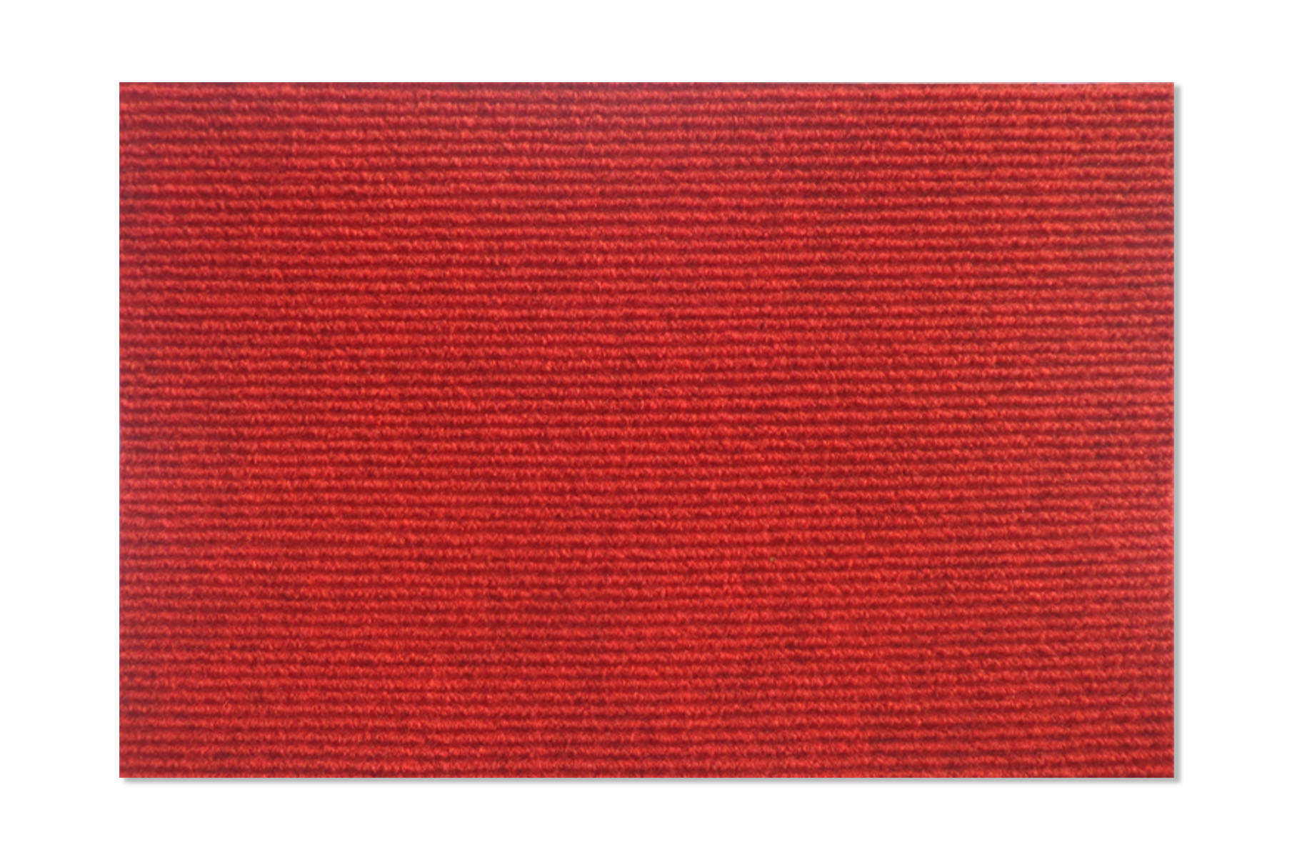 Buy Status Red Nylon Washable Rectangle Door Mat (15 X 23 Inch) Online ...